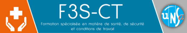Registre Santé Sécurité au Travail - RSST - SE-UNSA