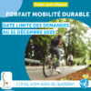 [1D62] Forfait Mobilité Durable - SE UNSA