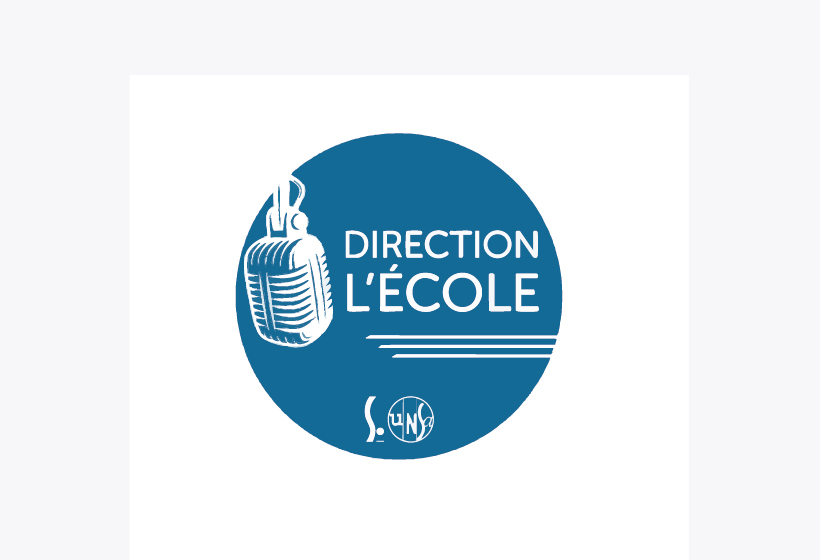 Direction l'école : le podcast du SE-Unsa - SE UNSA