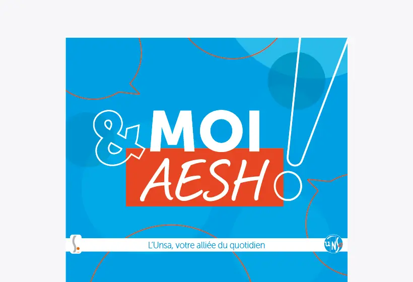 Statut des AESH : le compte n’y est pas ! - SE-UNSA